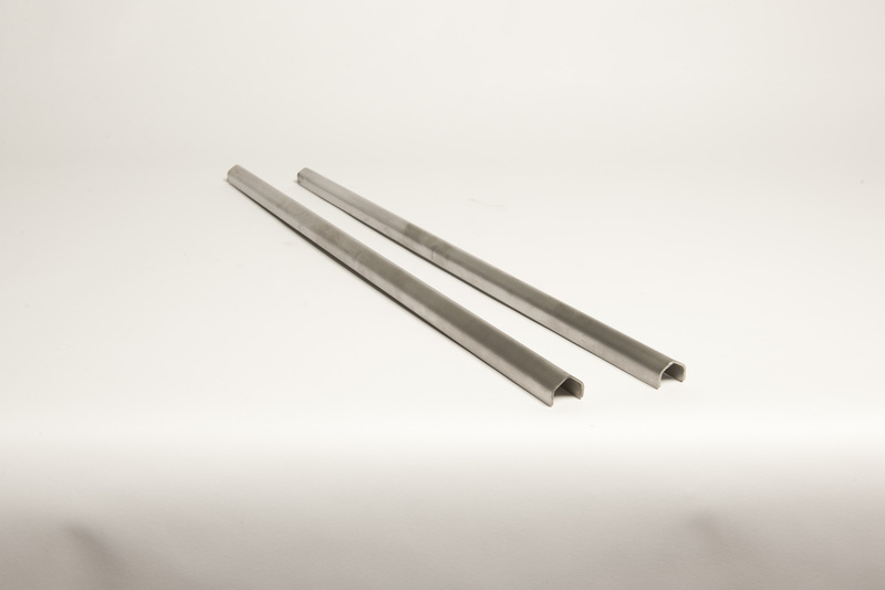 Stainless Steel Smoke Sticks - Plainsman Equipment